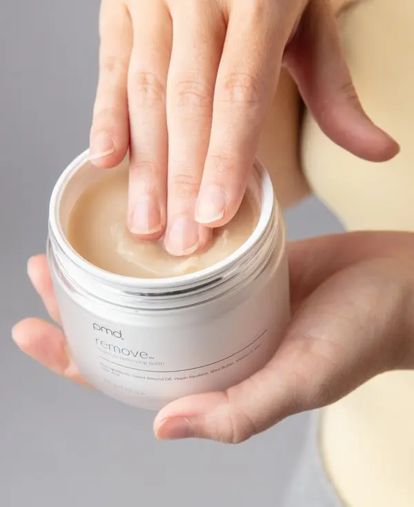 Pmd Remove Makeup Removing Balm - Cream