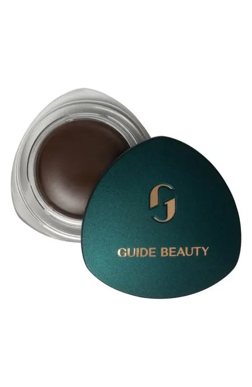 GUIDE BEAUTY Guide Line Luxe Long-wear Eyeliner - Brown