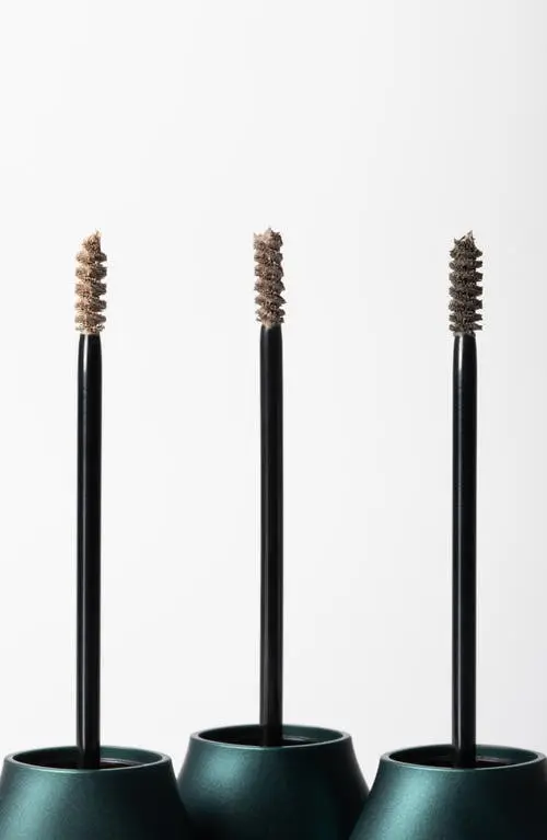 GUIDE BEAUTY Brow Moment One Stop Fill - Soft Black