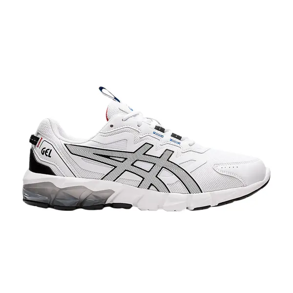 Asics Gel Quantum 90 3 Sneakers - White