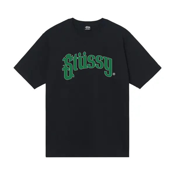 StÜssy Soda Tee