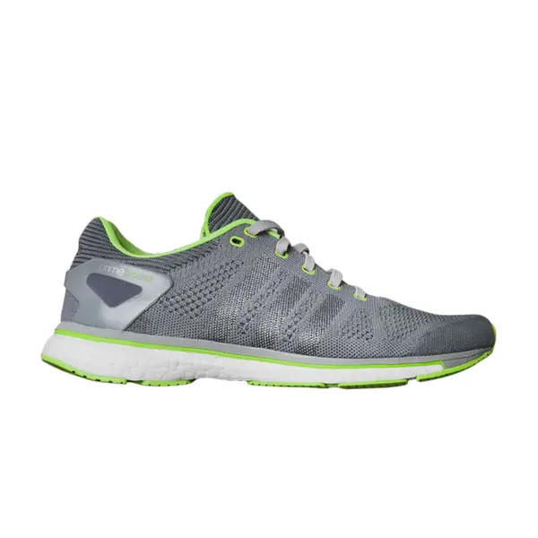 Adidas Avengers: Age Of Ultron X Adizero Prime Boost Ltd Sneakers - Grey
