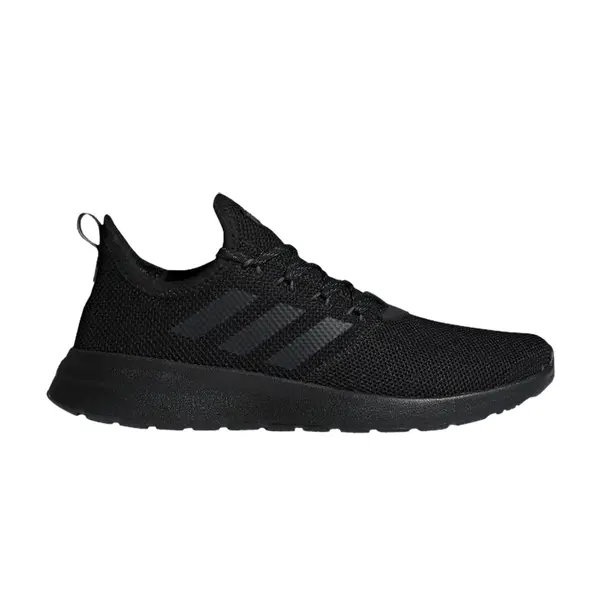 Adidas Lite Racer Rbn Sneakers - Black