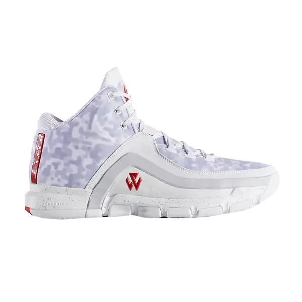 Adidas J Wall 2 'home