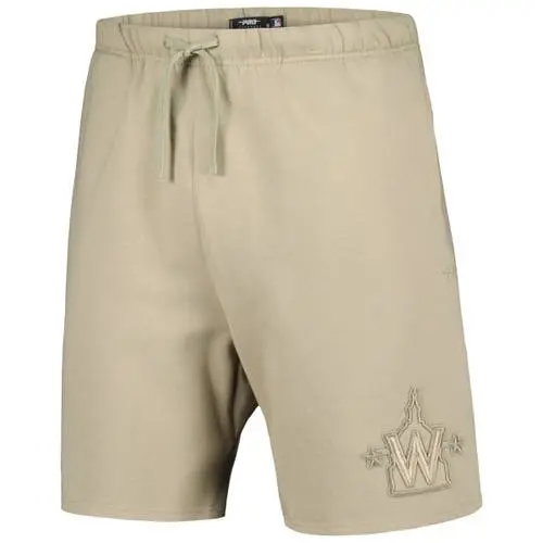 PRO STANDARD Washington Nationals Fleece Shorts