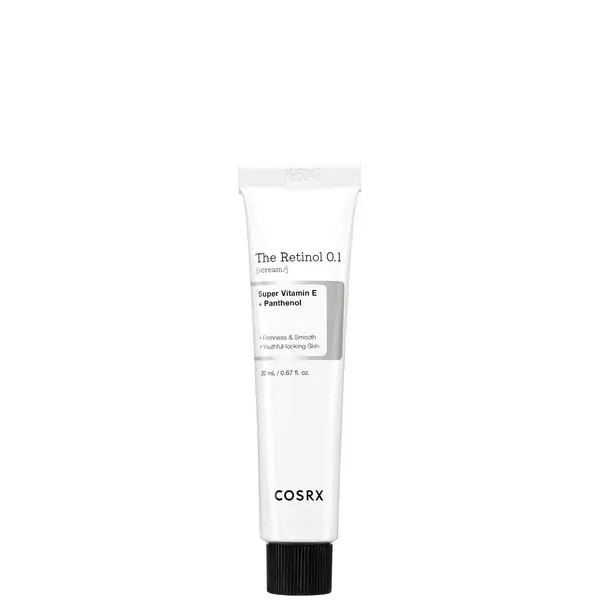 COSRX The Retinol 0.1 Cream 20ml - One-color