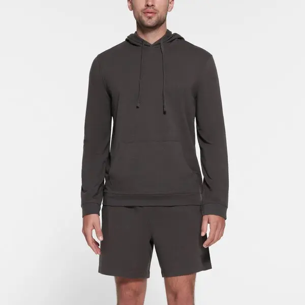 SKIMS Jersey Lounge Hoodie