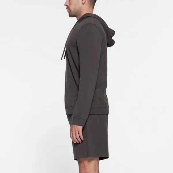 SKIMS Jersey Lounge Hoodie