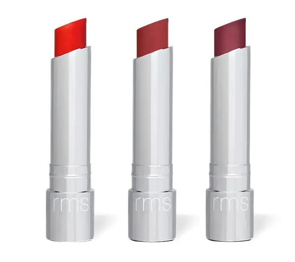 RMS BEAUTY Tinted Daily Lip Balm Trio - One-color