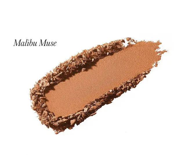 RMS BEAUTY Hydra Powder Bronzer With Brush