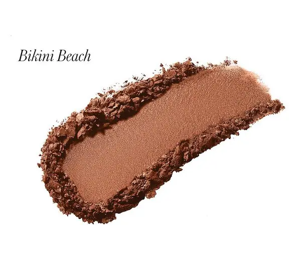 RMS BEAUTY Hydra Powder Bronzer With Brush