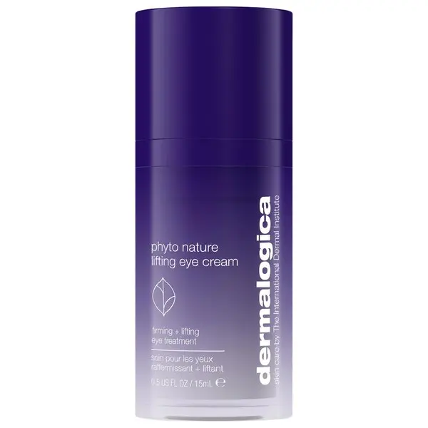 Dermalogica® Phyto Nature Lifting Eye Cream - One-color