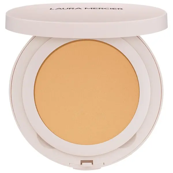 Laura Mercier Ultra-blur Talc-free Waterproof Pressed Setting Powder - Honey