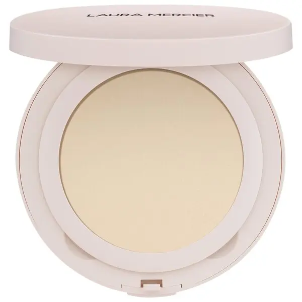 Laura Mercier Ultra-blur Talc-free Waterproof Pressed Setting Powder - Translucent