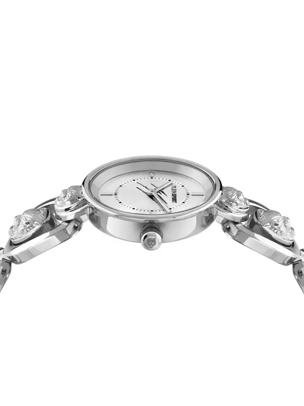 PLEIN SPORT Supernova 34mm Watch - Silver