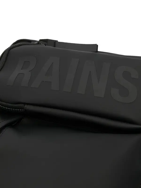 Rains Texel Waterproof Laptop Bag