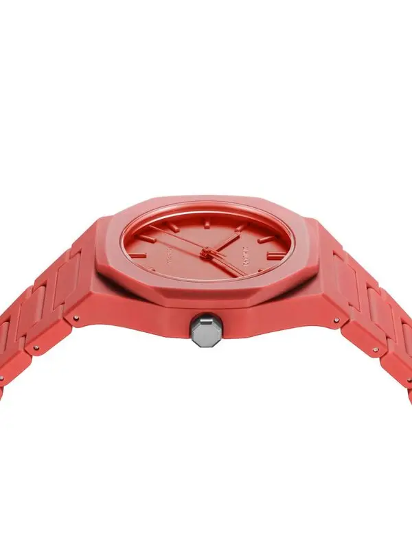 D1 MILANO Polycarbon 37mm