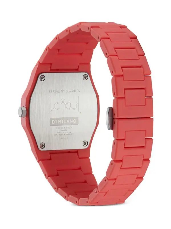 D1 MILANO Polycarbon 37mm