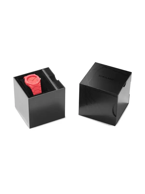 D1 MILANO Polycarbon 37mm