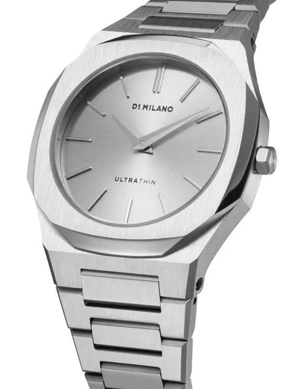 D1 MILANO Ultra Thin 30mm Watch