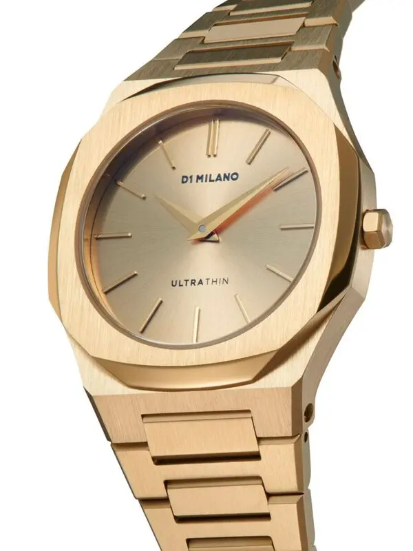 D1 MILANO Ultra Thin 30mm Watch