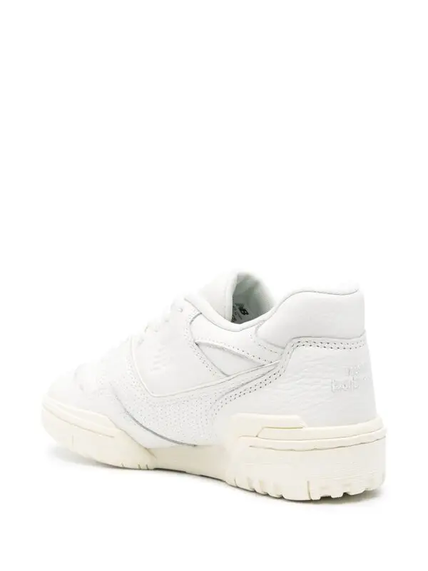 NEW BALANCE 550 Leather Sneakers
