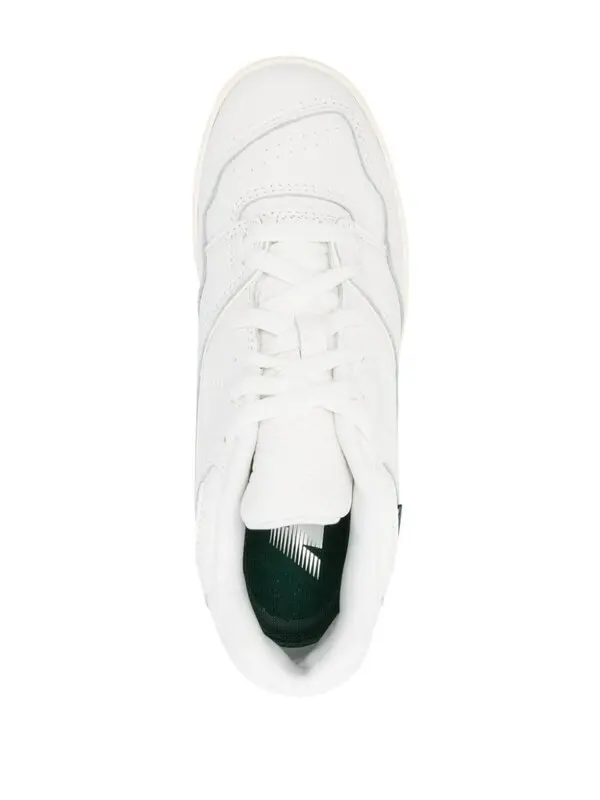 NEW BALANCE 550 Leather Sneakers