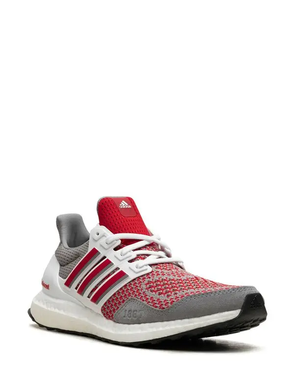 adidas gazelle silver green womens NC State Wolfpack adidas Barreda Decode Lux Shoes  Red and White Shop