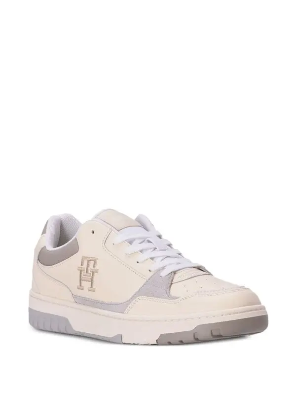 Tommy Hilfiger Fine Cleat Basketball Sneakers