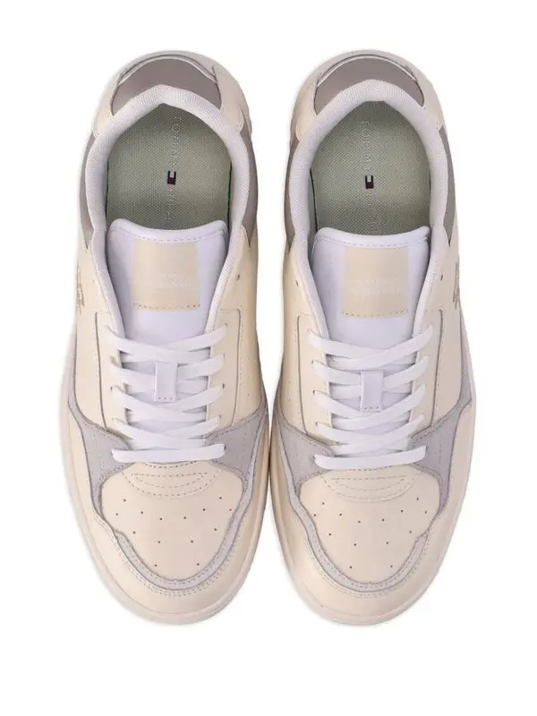 Tommy Hilfiger Fine Cleat Basketball Sneakers