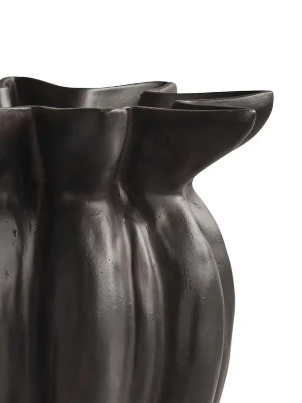 101 COPENHAGEN Lotus Ceramic Vase