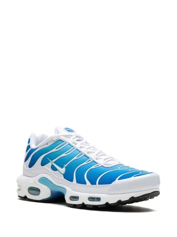 Nike Air Max Plus Gaze Sneakers - Blue