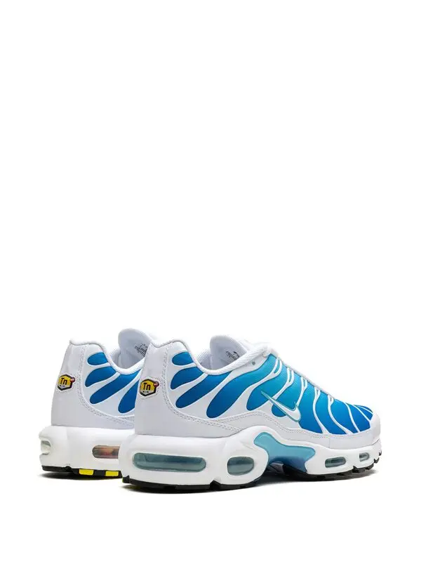 Nike Air Max Plus Gaze Sneakers - Blue
