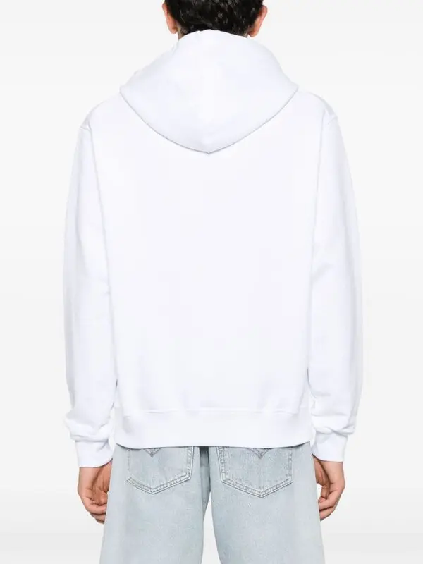 Dsquared2 Cool Fit Cotton Hoodie