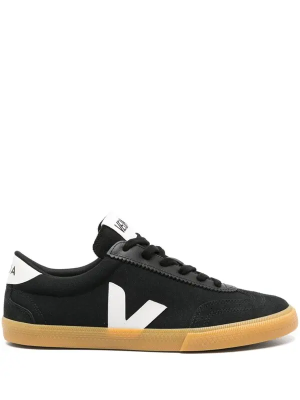 VEJA Volley Sneakers - Black