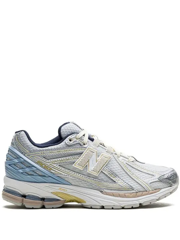NEW BALANCE X Kith 1906r Sneakers - Silver