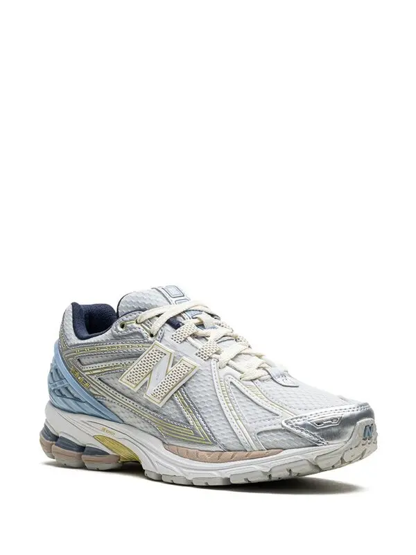 NEW BALANCE X Kith 1906r Sneakers - Silver