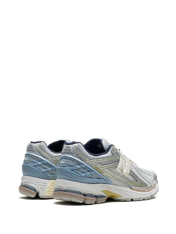 NEW BALANCE X Kith 1906r Sneakers - Silver