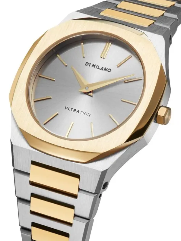 D1 MILANO 30mm Ultra Thin Watch