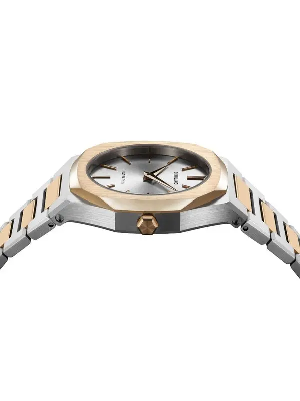 D1 MILANO 30mm Ultra Thin Watch