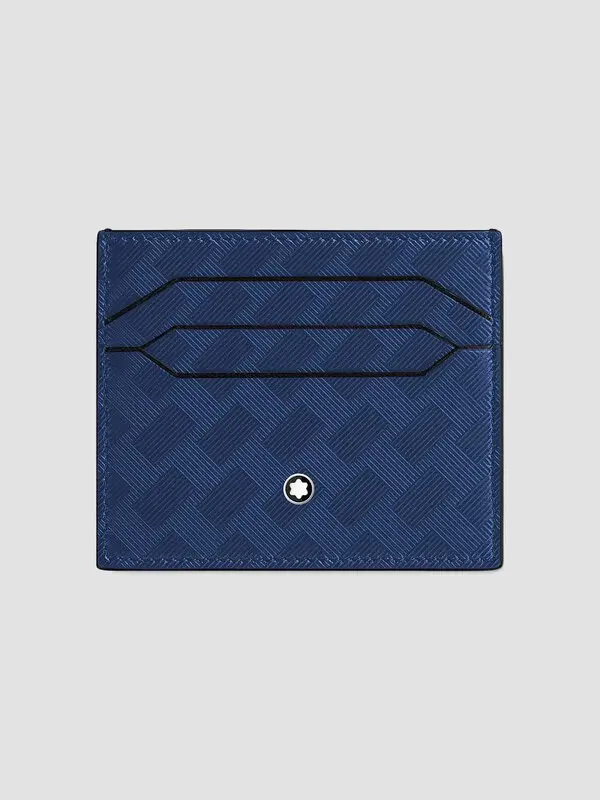 Montblanc Extreme 3.0 Leather Card Case