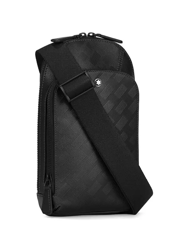 Montblanc Extreme 3.0 Leather Sling Bag