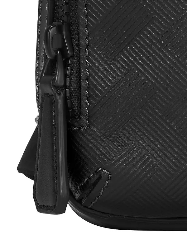 Montblanc Extreme 3.0 Leather Sling Bag