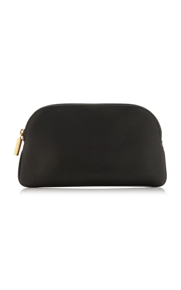 THE ROW E/w Circle Pouch