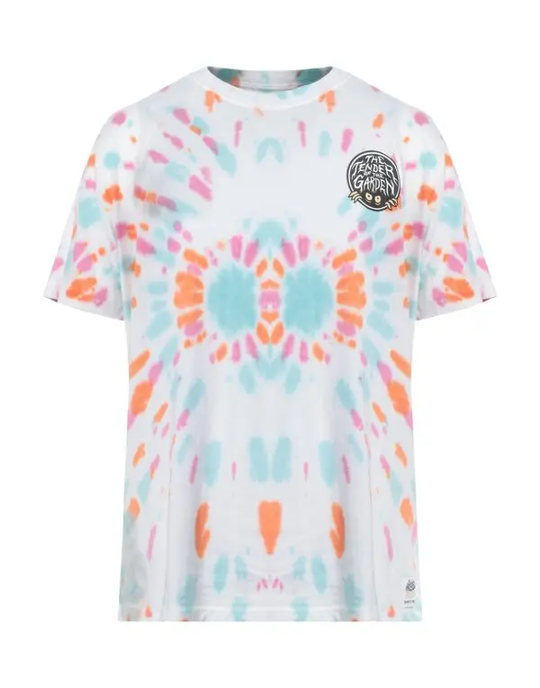 ELEMENT T-shirt Size Cotton