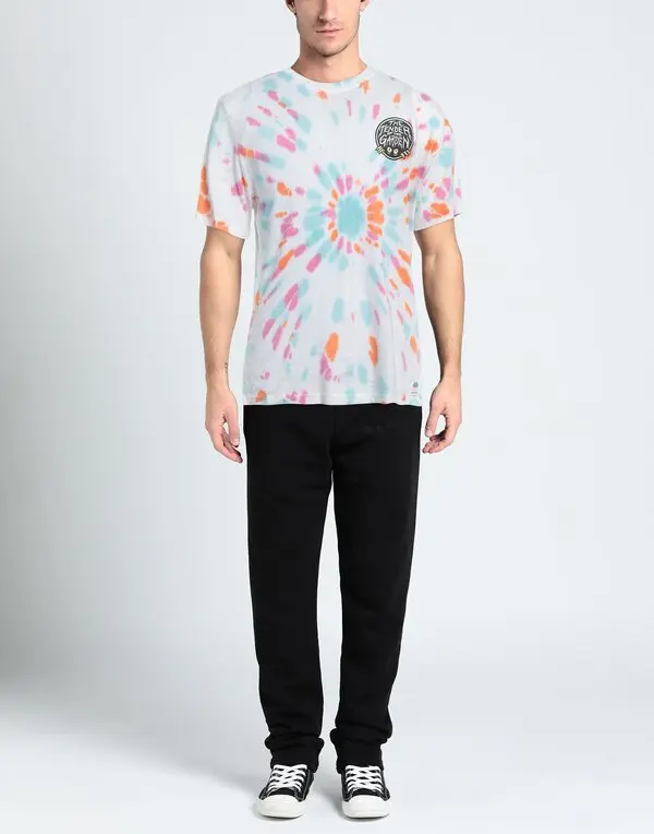 ELEMENT T-shirt Size Cotton