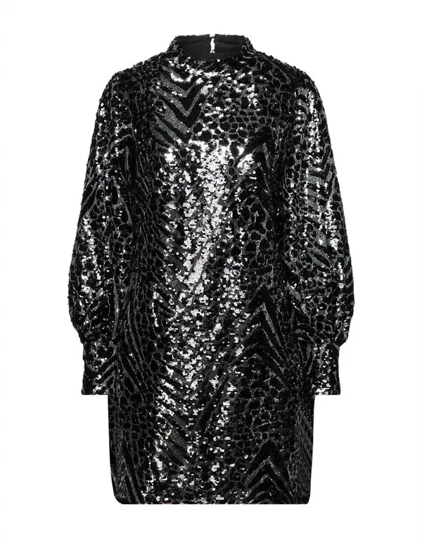 The Kooples Mini Sequined Dress