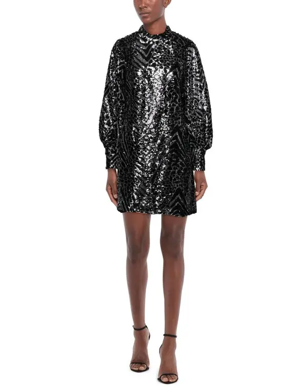 The Kooples Mini Sequined Dress
