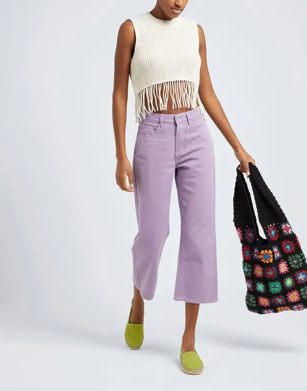 8 BY YOOX Organic Cotton Espadrilles