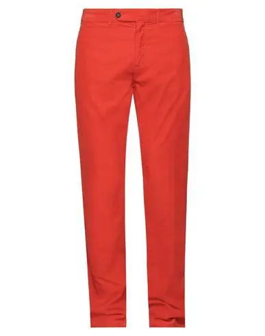 Massimo Alba Cotton Corduroy Pants